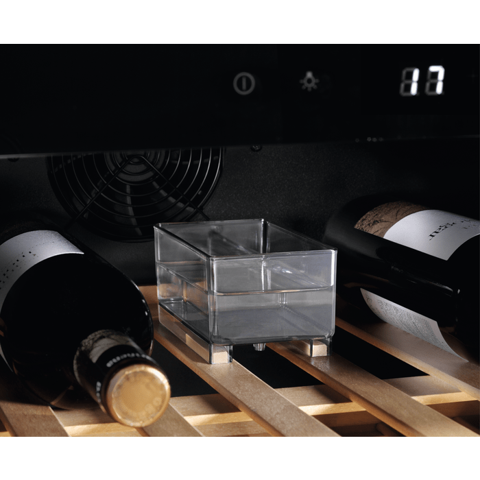 AEG AWUS052B5B Built In Wine Cooler - AWUS052B5B