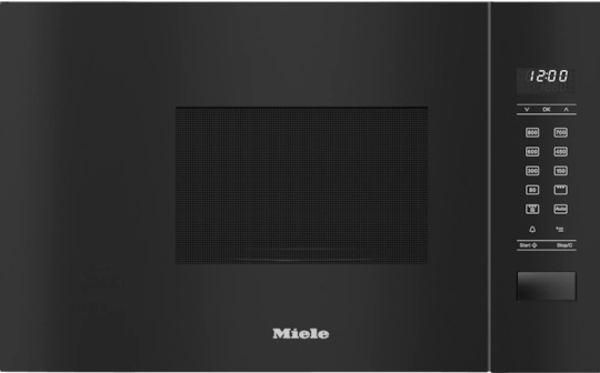 Miele M2234SC Built In Microwave Oven - M2234SC
