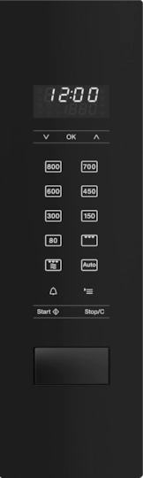 Miele M2234SC Built In Microwave Oven - M2234SC