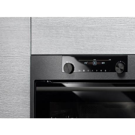 ASKO OCM8487B Built In Microwave Oven - OCM8487B