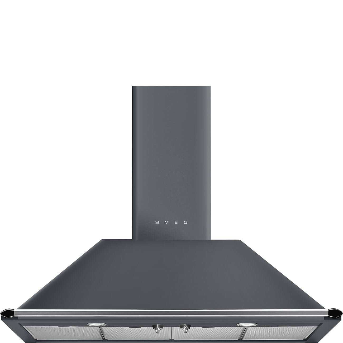 Smeg KT110GRE 110cm Wall Extractor Hood - KT110GRE