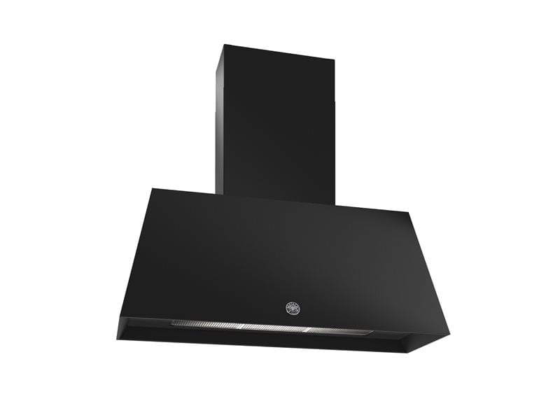 Bertazzoni KR110HER1NEDC 110cm Heritage Series Chimney Extractor Hood ...