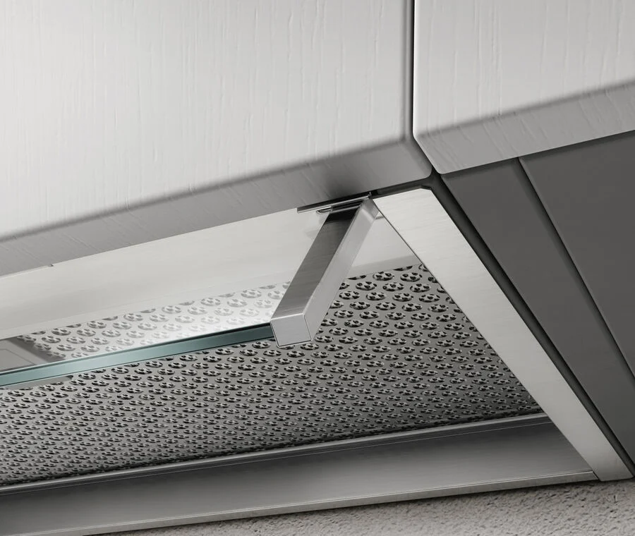 Elica Boxin Advance 60cm Built In Extractor Hood - BOXIN-AD-60