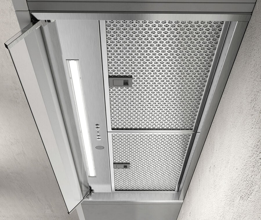 Elica Boxin Advance 60cm Built In Extractor Hood - BOXIN-AD-60