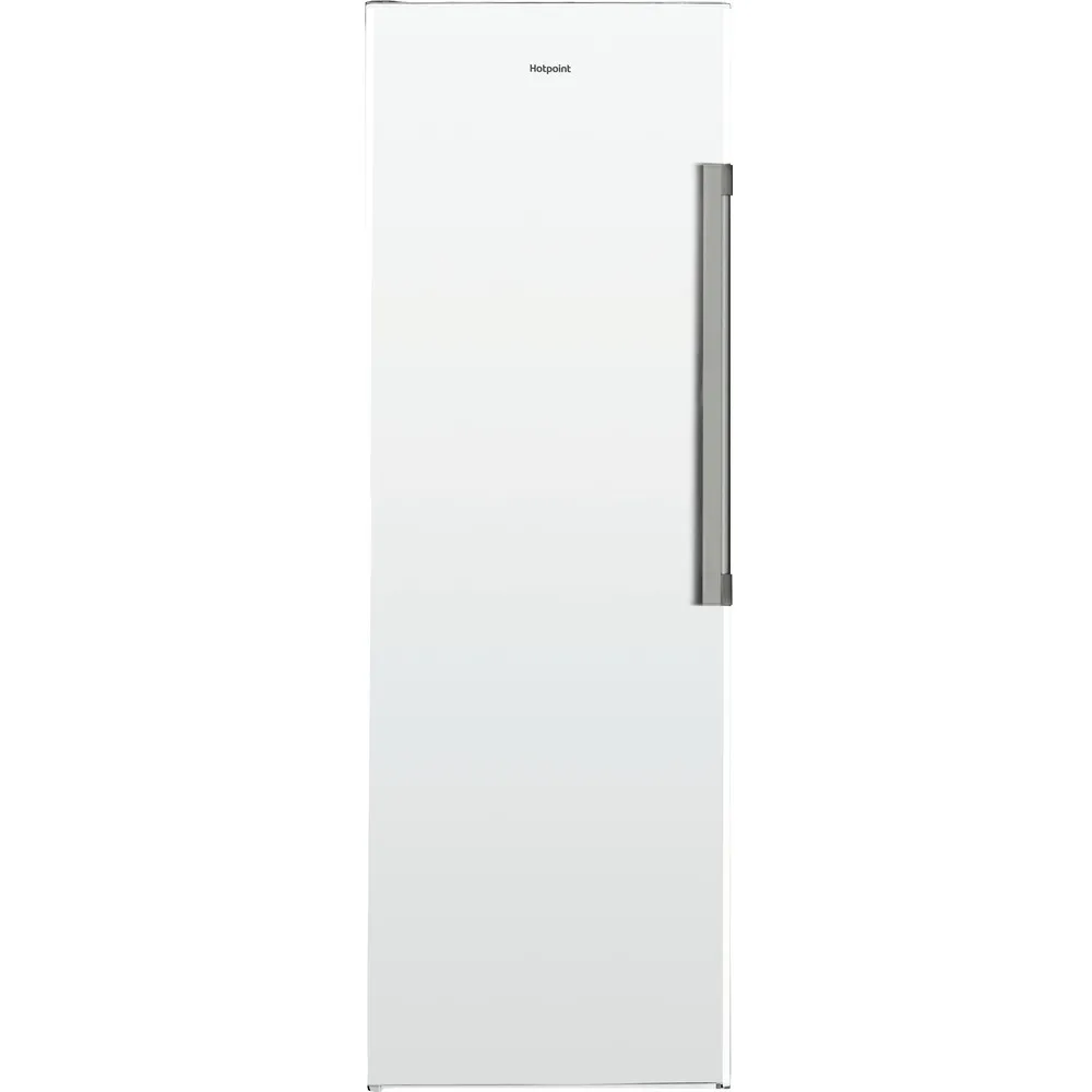 Hotpoint UH6 F2C W 167cm Freestanding Freezer - UH6F2CW