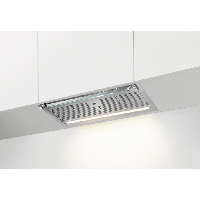 AEG GDE686HM 60cm Built In Extractor Hood - GDE686HM
