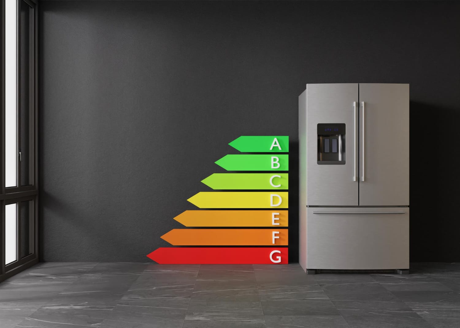 How to Choose the Best Energy-Efficient Kitchen Appliances - KDH Electrical